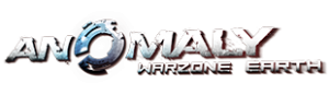 Anomaly games – Official site of strategy games franchise created by 11 ...